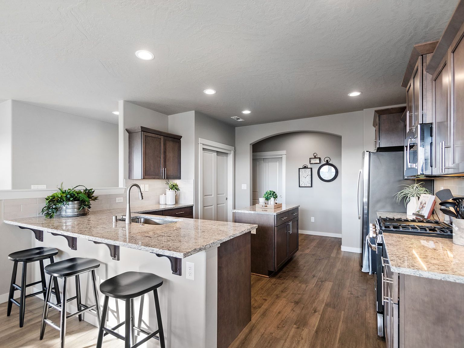 Simplicity Wenatchee Design Center - Build On Your Land by Simplicity ...