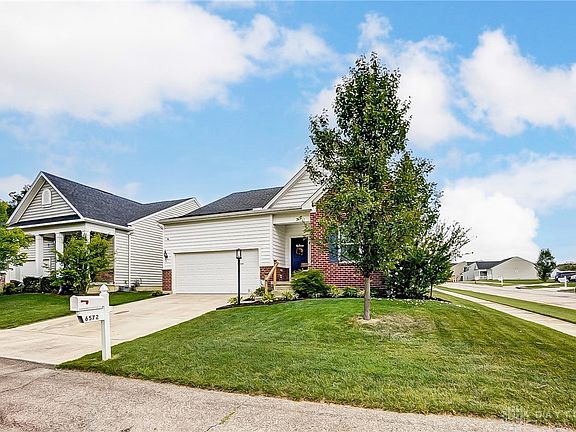 6572 Crabtree Ln, Dayton, OH 45424 | Zillow