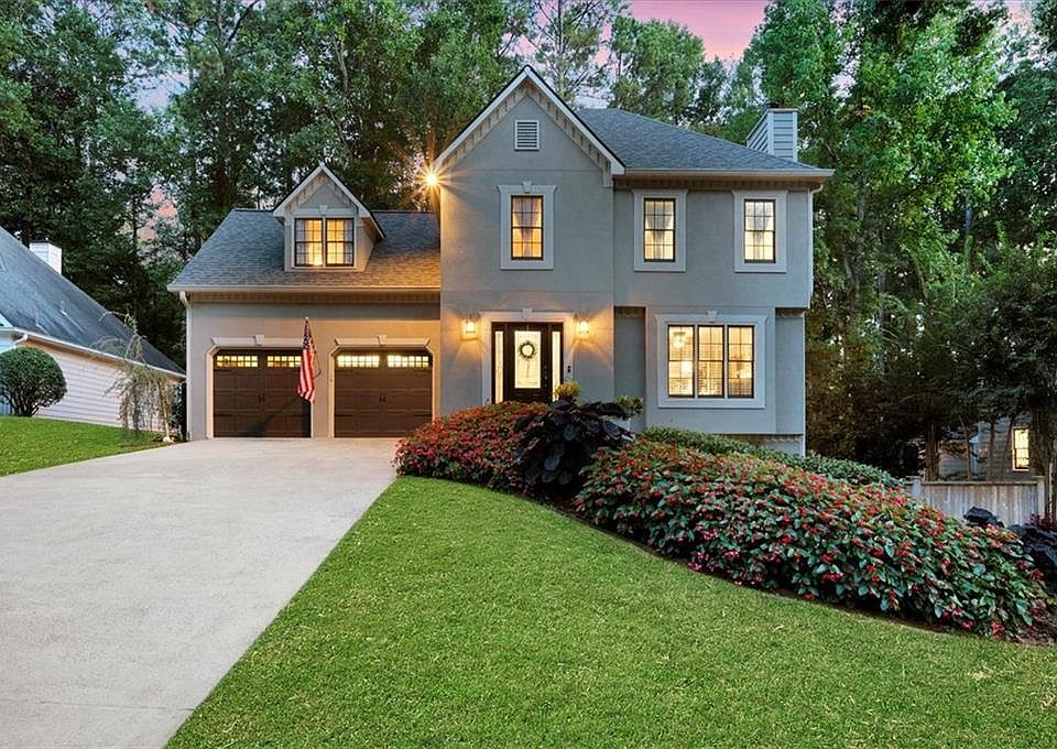 1326 Winding River Trl, Woodstock, GA 30188 | Zillow