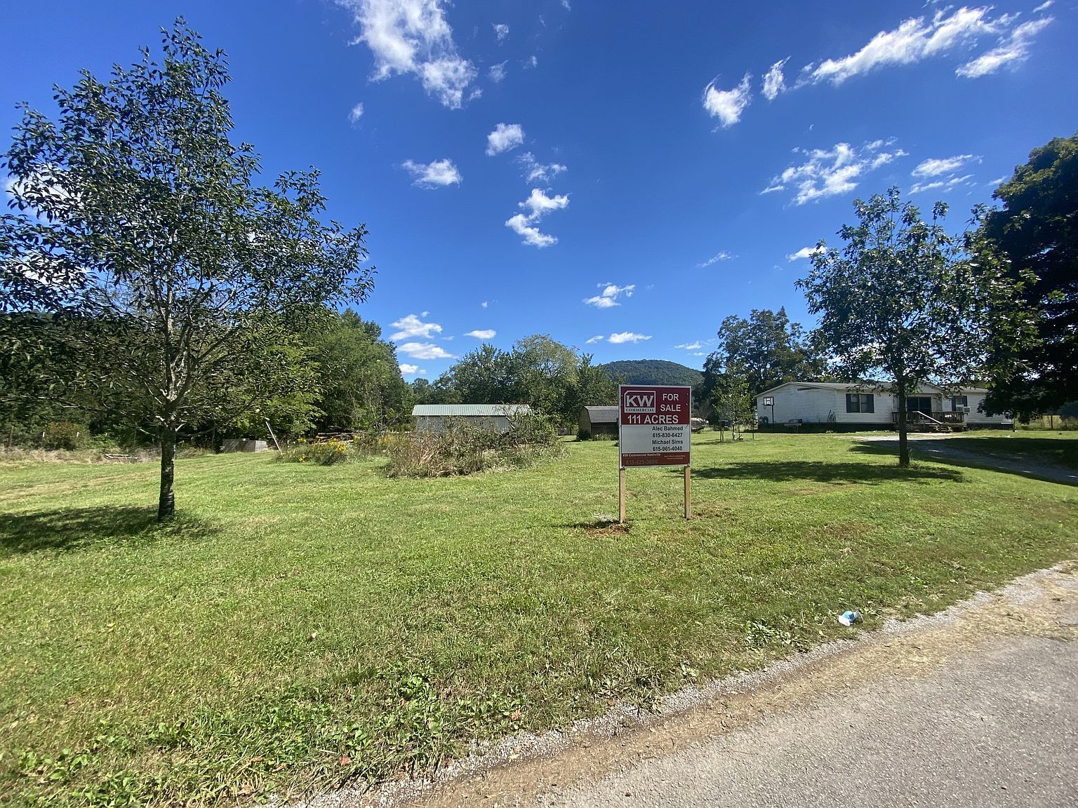 505 Thaxton Rd, Mcminnville, TN 37110 | MLS #2360395 | Zillow