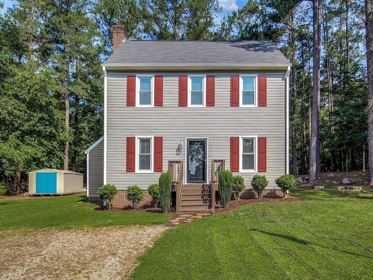 1031 Greenhow Ln, Wake Forest, NC 27587 | Zillow