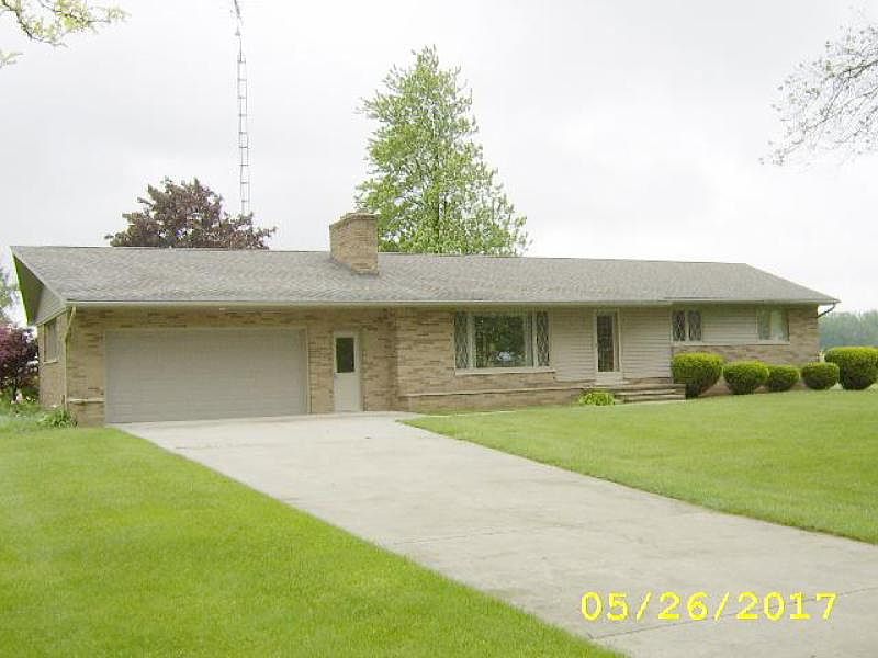 5633 Snover Rd, Decker, MI 48426 | Zillow
