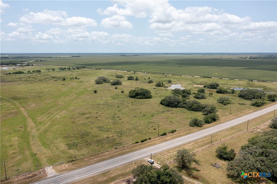 0 State Highway 111, Midfield, TX 77458 | Zillow
