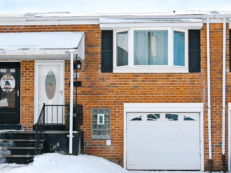 2924 Secane Dr, Philadelphia, PA 19154 | Zillow