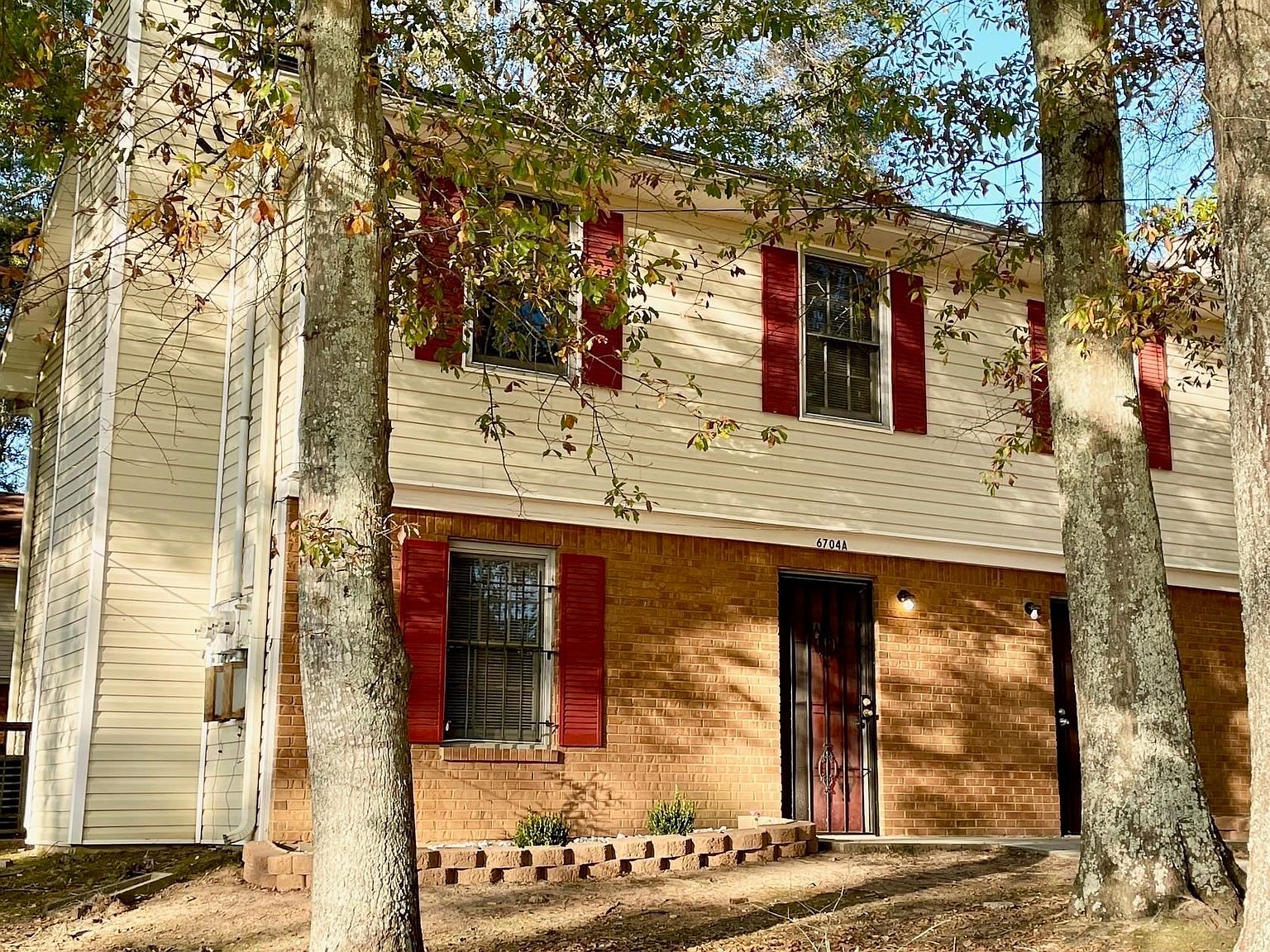 6704A Chupp Rd UNIT A, Lithonia, GA 30058 | Zillow