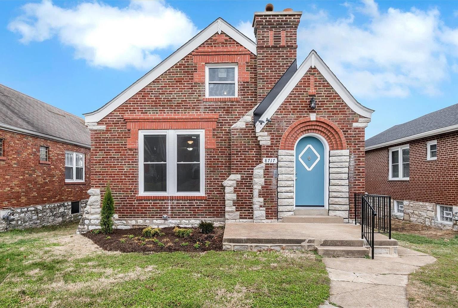 8717 Annetta Ave, Saint Louis, MO 63147 | Zillow