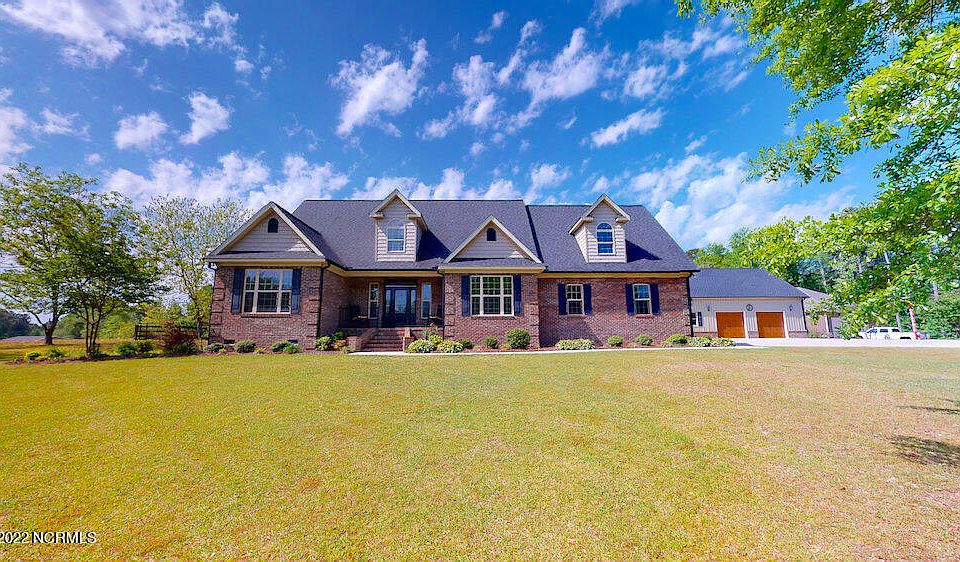 2950 Grabtown Road, Smithfield, NC 27577 | Zillow
