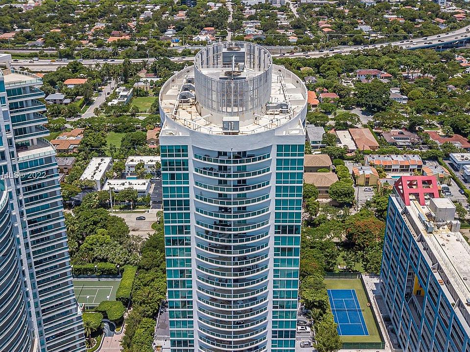 2101 Brickell Ave Miami, FL, 33129 - Apartments for Rent | Zillow