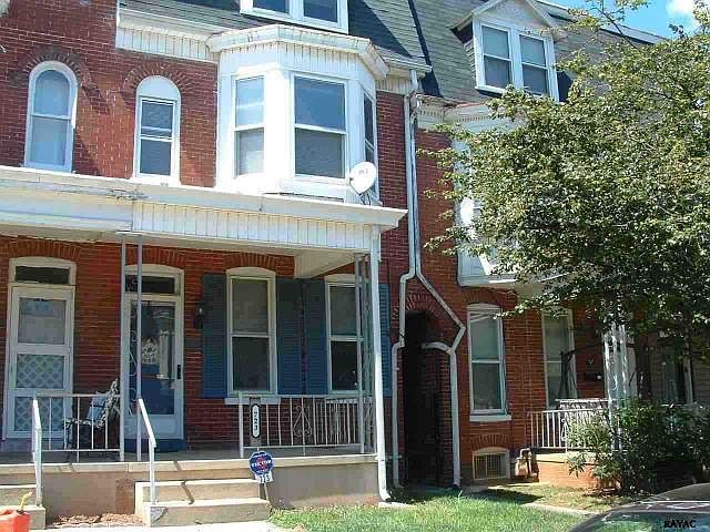 723 W Locust St, York, PA 17401 | Zillow