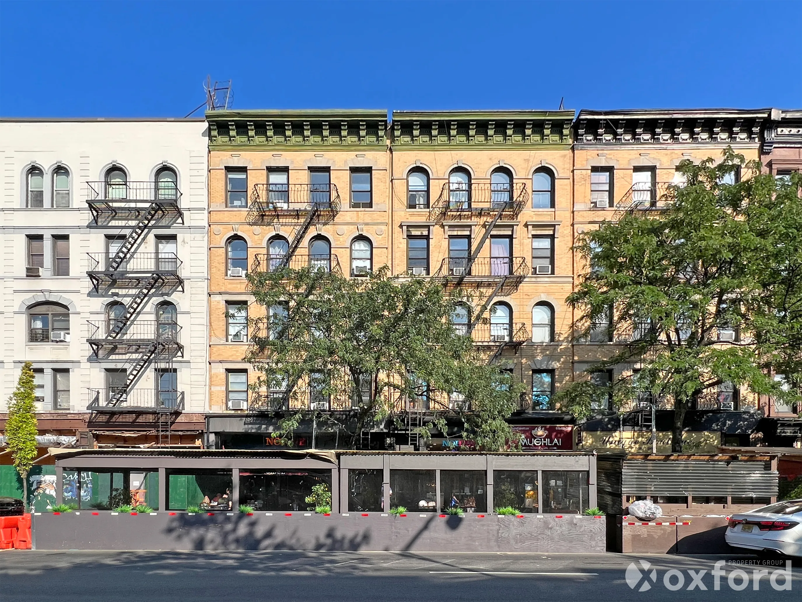 489 Columbus Avenue #2D in Upper West Side, Manhattan | StreetEasy