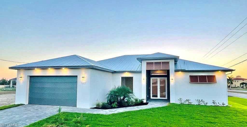 1227 NW 40th Pl, Cape Coral, FL 33993 | MLS #223067259 | Zillow