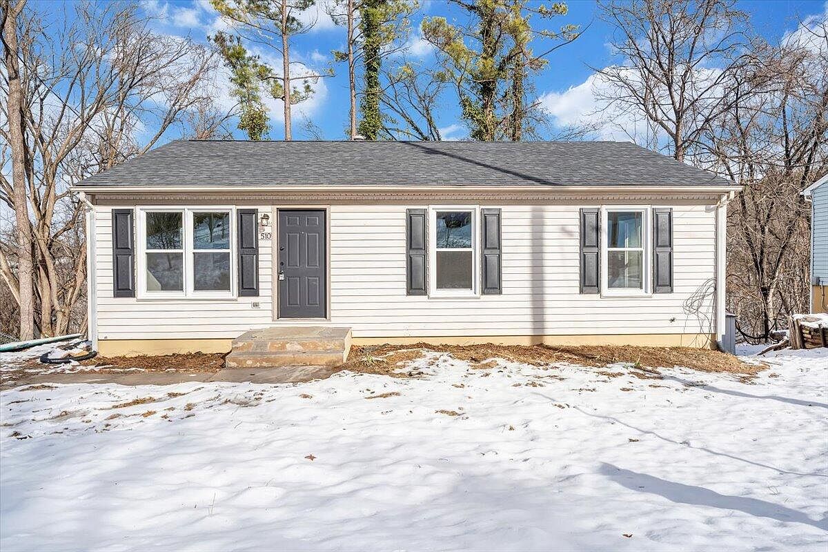 510 Ruddell Rd, Vinton, VA 24179 | Zillow