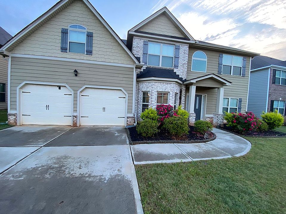696 Emporia Loop McDonough GA | Zillow