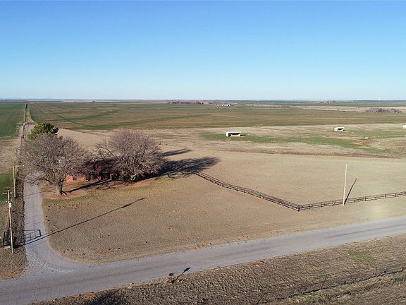 248077 County Road 1970 E, Devol, OK 73531 | Zillow