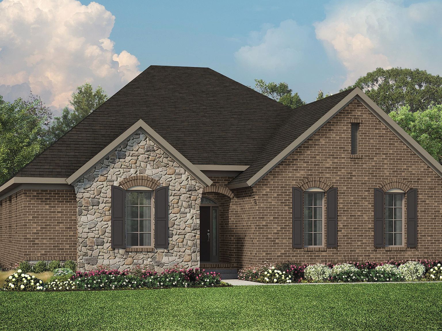 Preston Corners Manors by MJC Companies in Shelby Township MI | Zillow