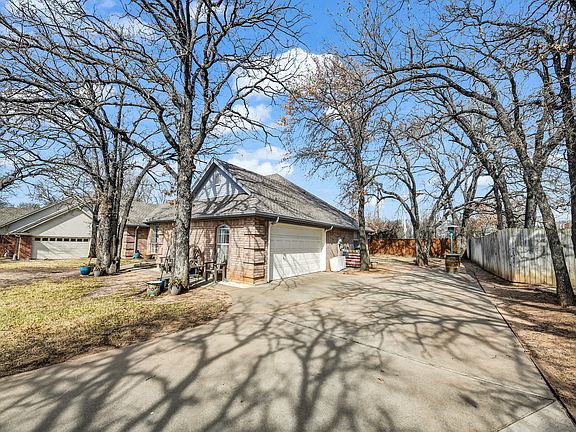 4814 W Wedgefield Rd, Granbury, TX 76049 | MLS #20828235 | Zillow