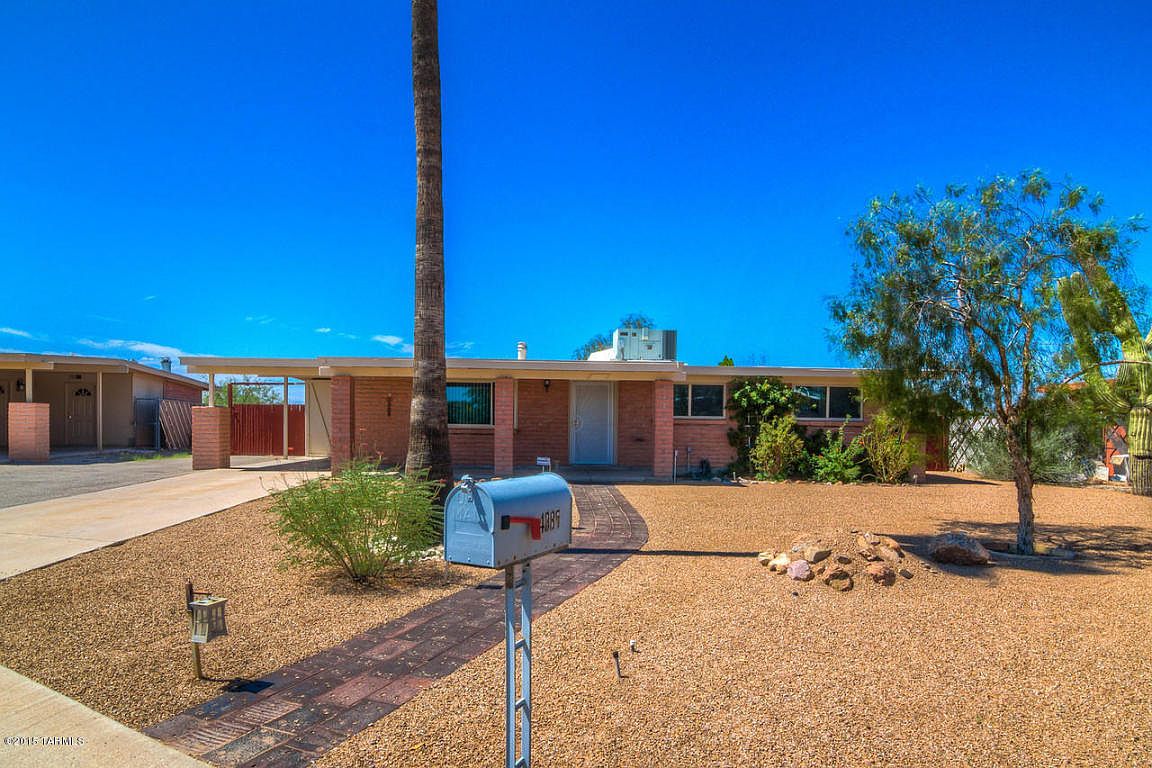 4385 W Placita De Christina, Tucson, AZ 85741 | Zillow