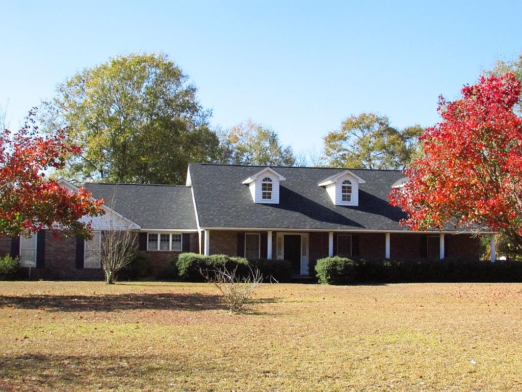 4570 Pinewood Rd, Sumter, SC 29154 | Zillow