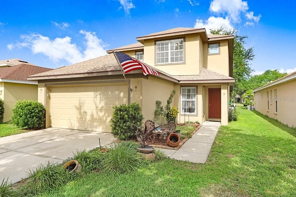 5525 Turtle Crossing Loop, Tampa, FL 33625 | Zillow