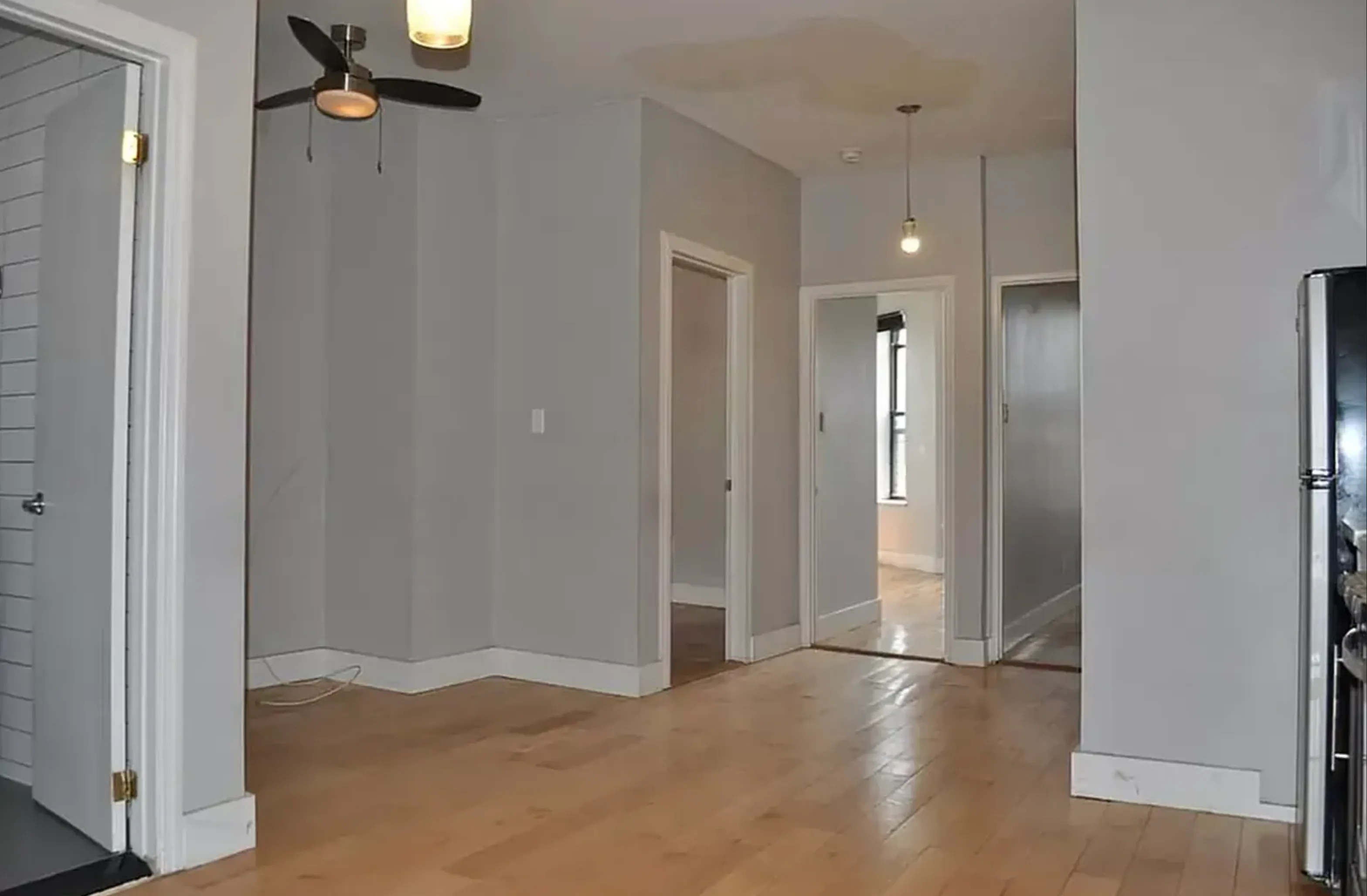 397 Chauncey Street #3E in Stuyvesant Heights, Brooklyn | StreetEasy