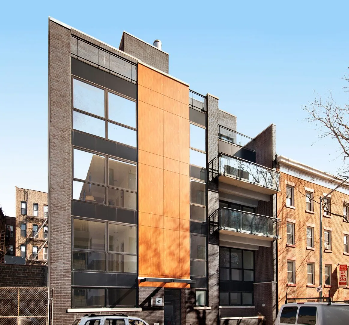 47 Dean Street in Cobble Hill : Sales, Rentals, Floorplans | StreetEasy