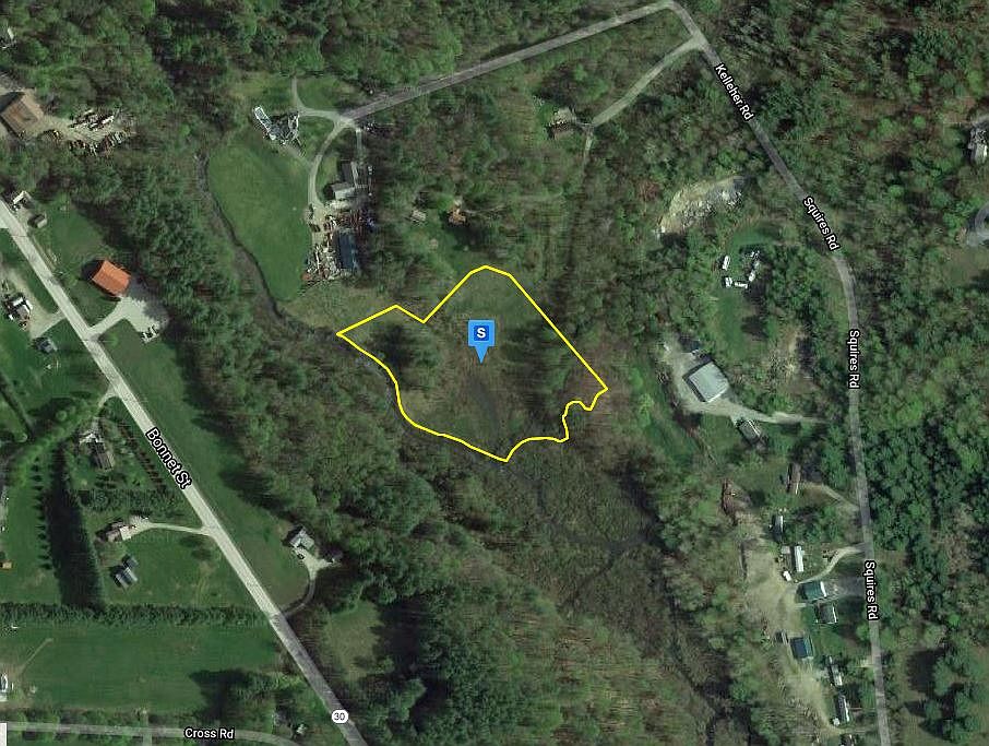 433 Squires Rd, Manchester Center, VT 05255 | Zillow