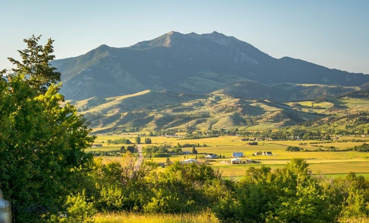 2385 Mount Ellis Ln, Bozeman, MT 59715 | MLS #388394 | Zillow