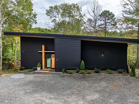 1761 Williamson Creek Rd, Pisgah Forest, NC 28768 | MLS #4074050 | Zillow