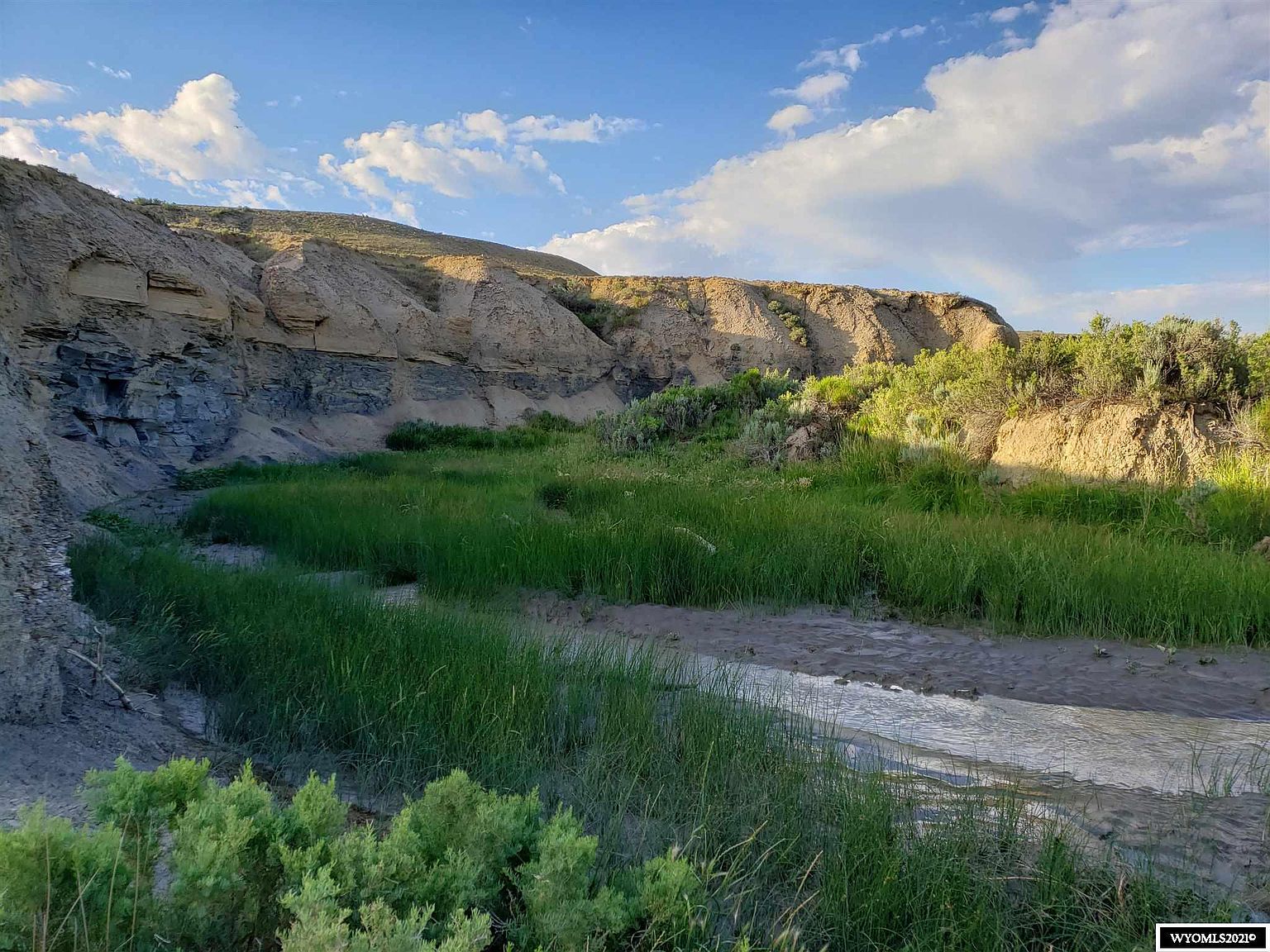 Bolton Creek Pasture, Casper, WY 82604 | Zillow
