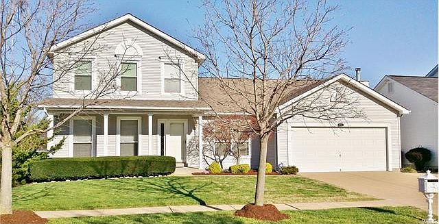 1945 Telford Dr, Saint Louis, MO 63125 | Zillow