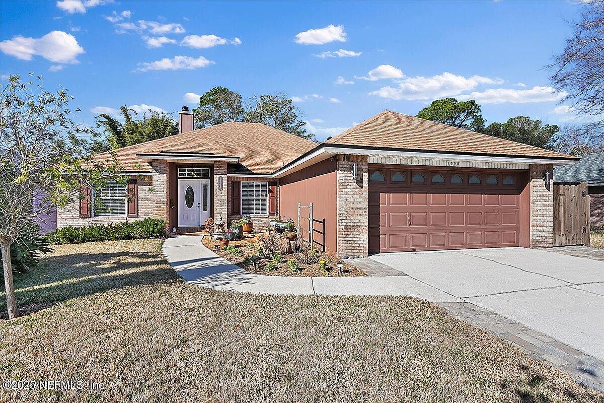 1296 BLUE EAGLE Way, Jacksonville, FL 32225 | Zillow