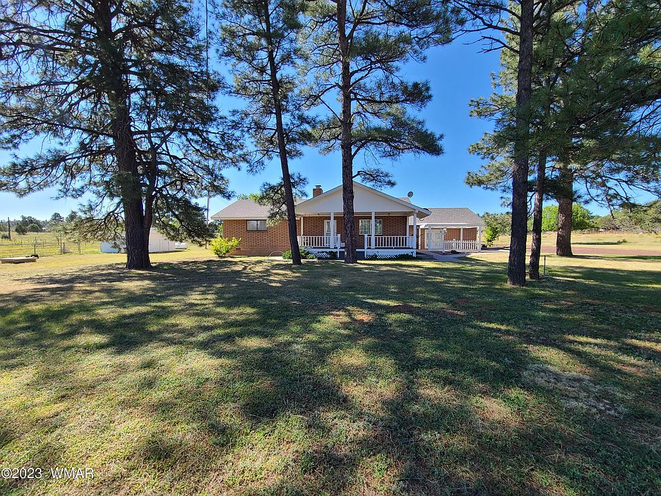 6961 Deuces Wild Rd, Show Low, AZ 85901 | Zillow
