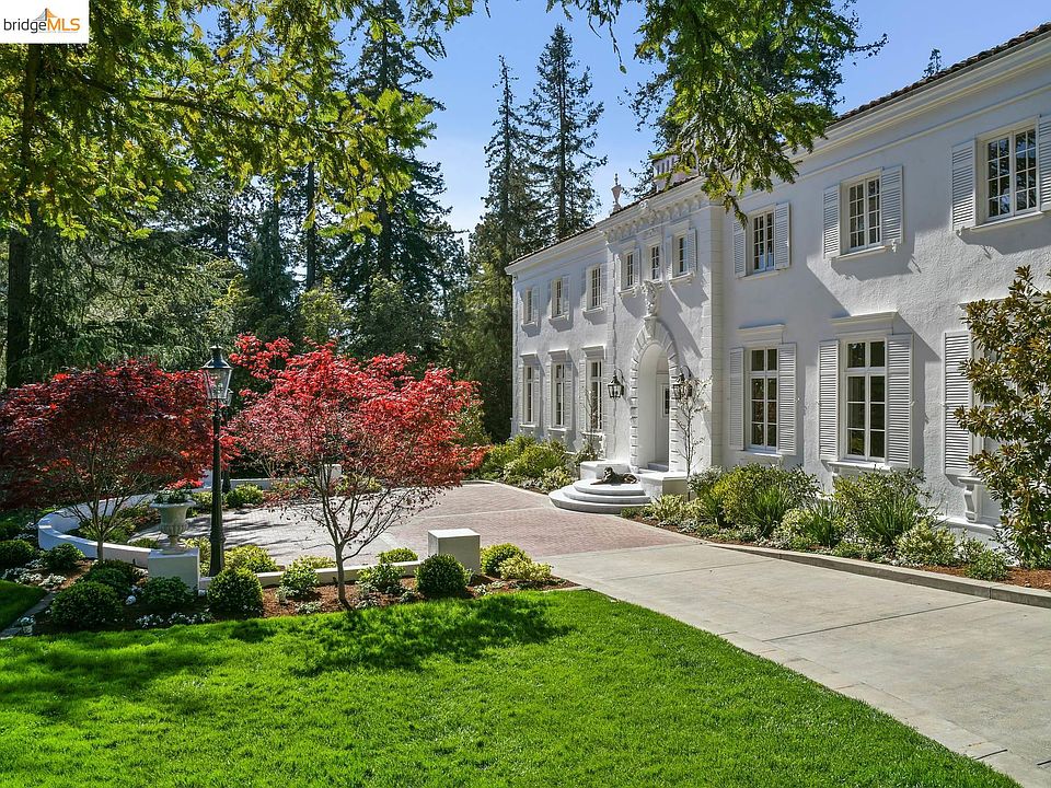 395 Hampton Rd, Piedmont, CA 94611 | MLS #40995533 | Zillow