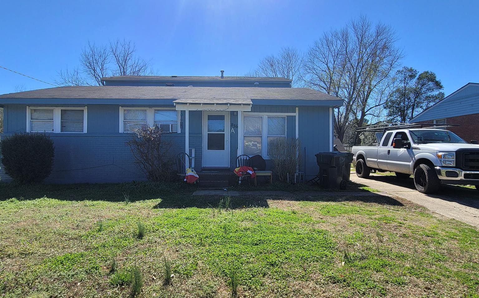 836 Hadley Rd UNIT A, Raleigh, NC 27610 | Zillow