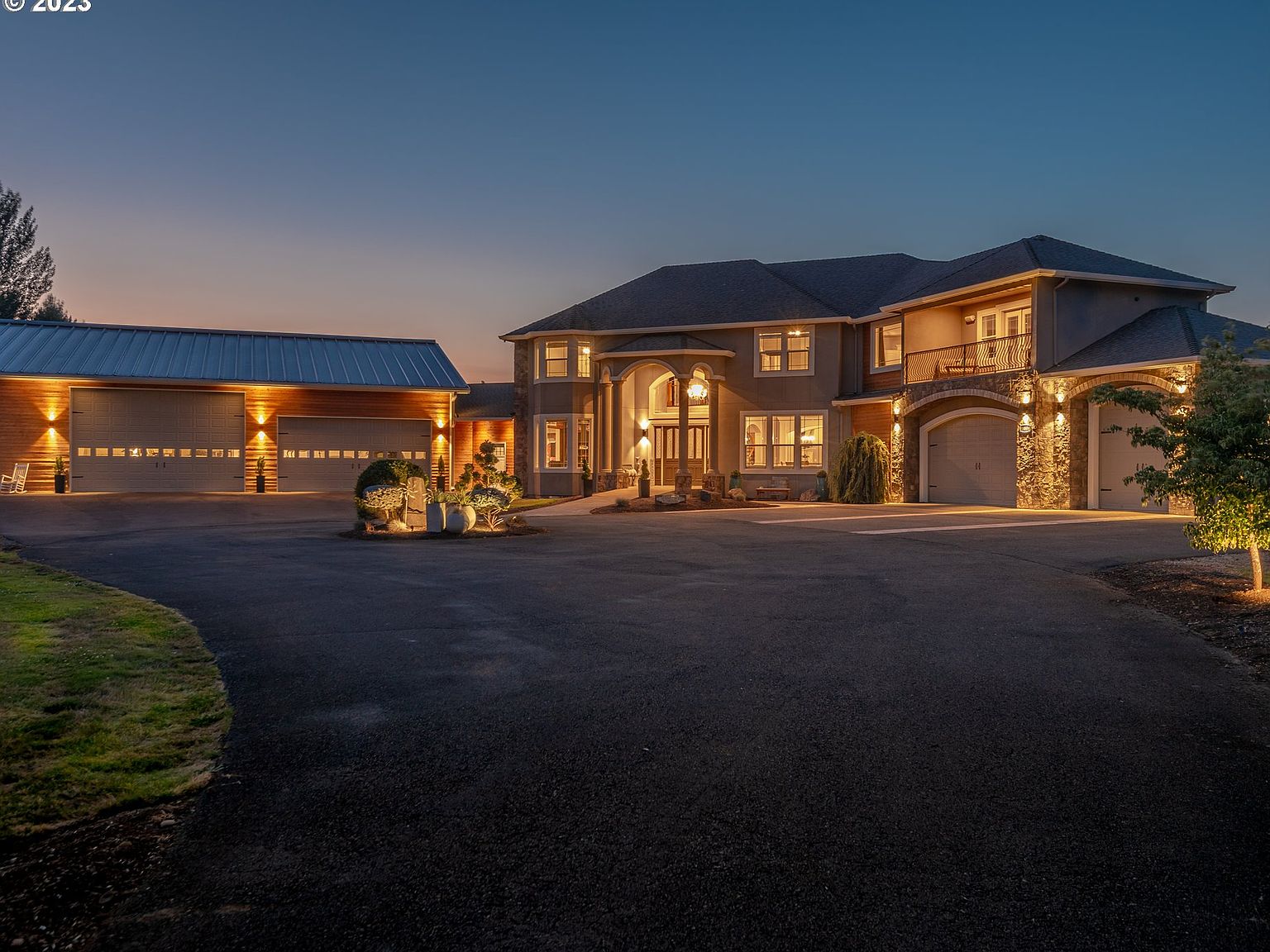 14604 NE 129th St, Brush Prairie, WA 98606 | MLS #23525571 | Zillow