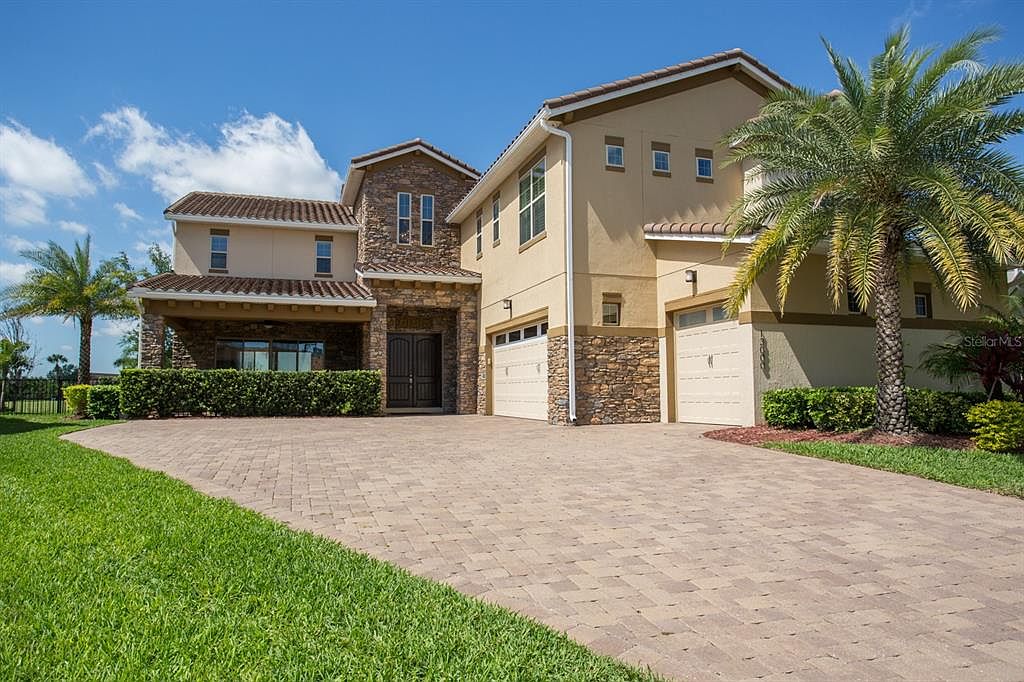 13000 Romiley Ct, Orlando, FL 32832 | Zillow
