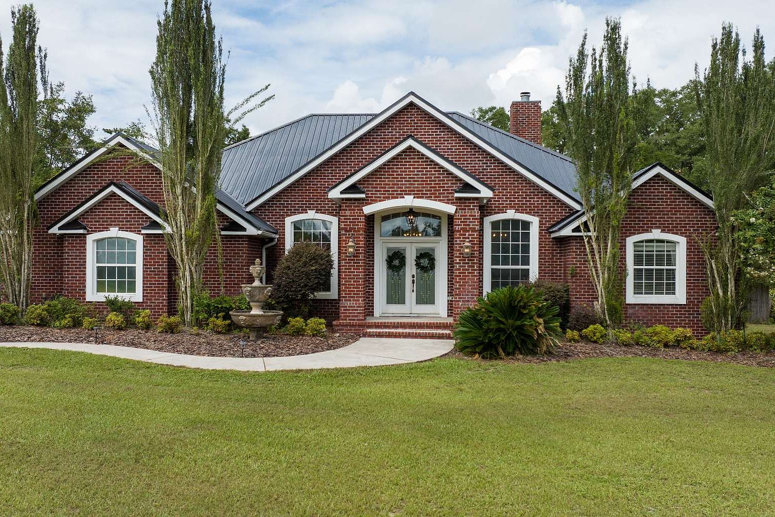 130 SW Country Ct, Lake City, FL 32024 | Zillow