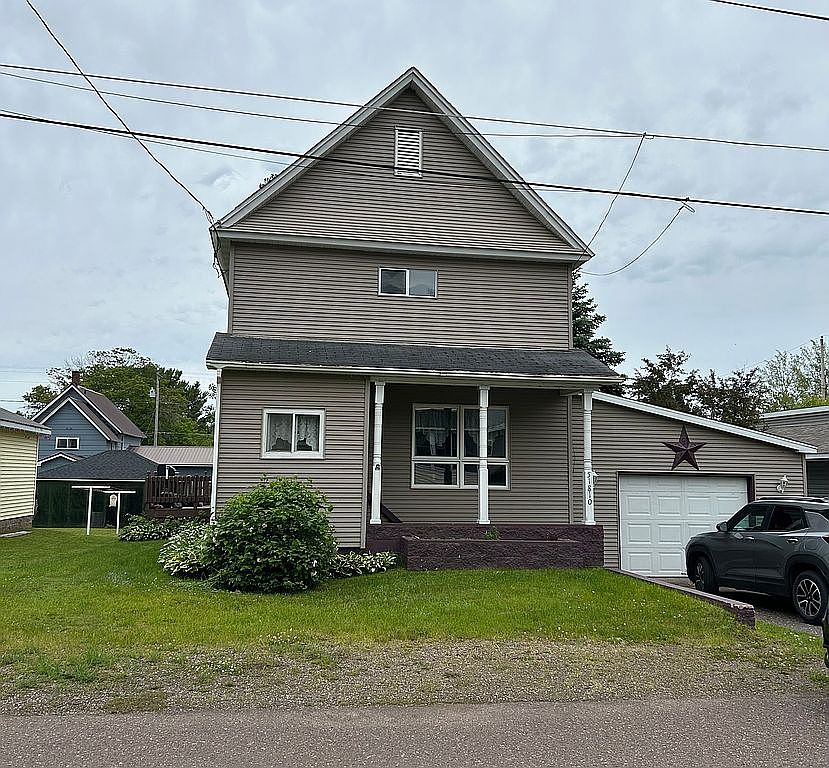 51810 Maple St, Hubbell, MI 49934 | Zillow