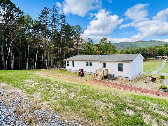 1495 Camp Jaycee Rd, Blue Ridge, VA 24064 | MLS #902330 | Zillow