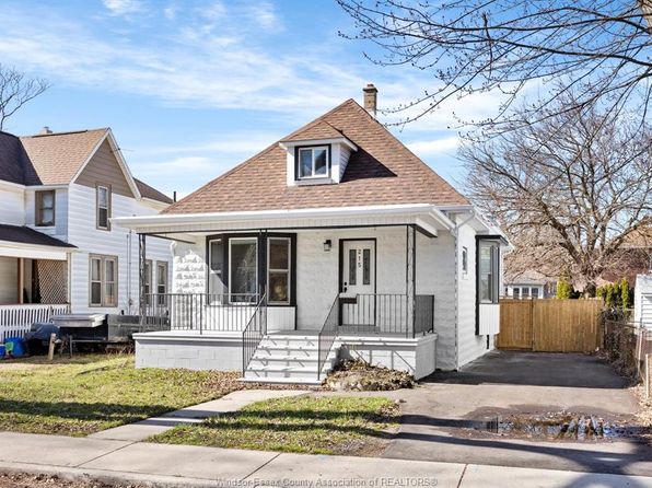 Windsor ON Real Estate - Windsor ON Homes For Sale | Zillow