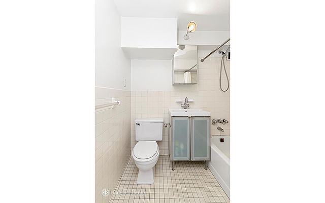 65 Cooper Square #5F in East Village, Manhattan | StreetEasy