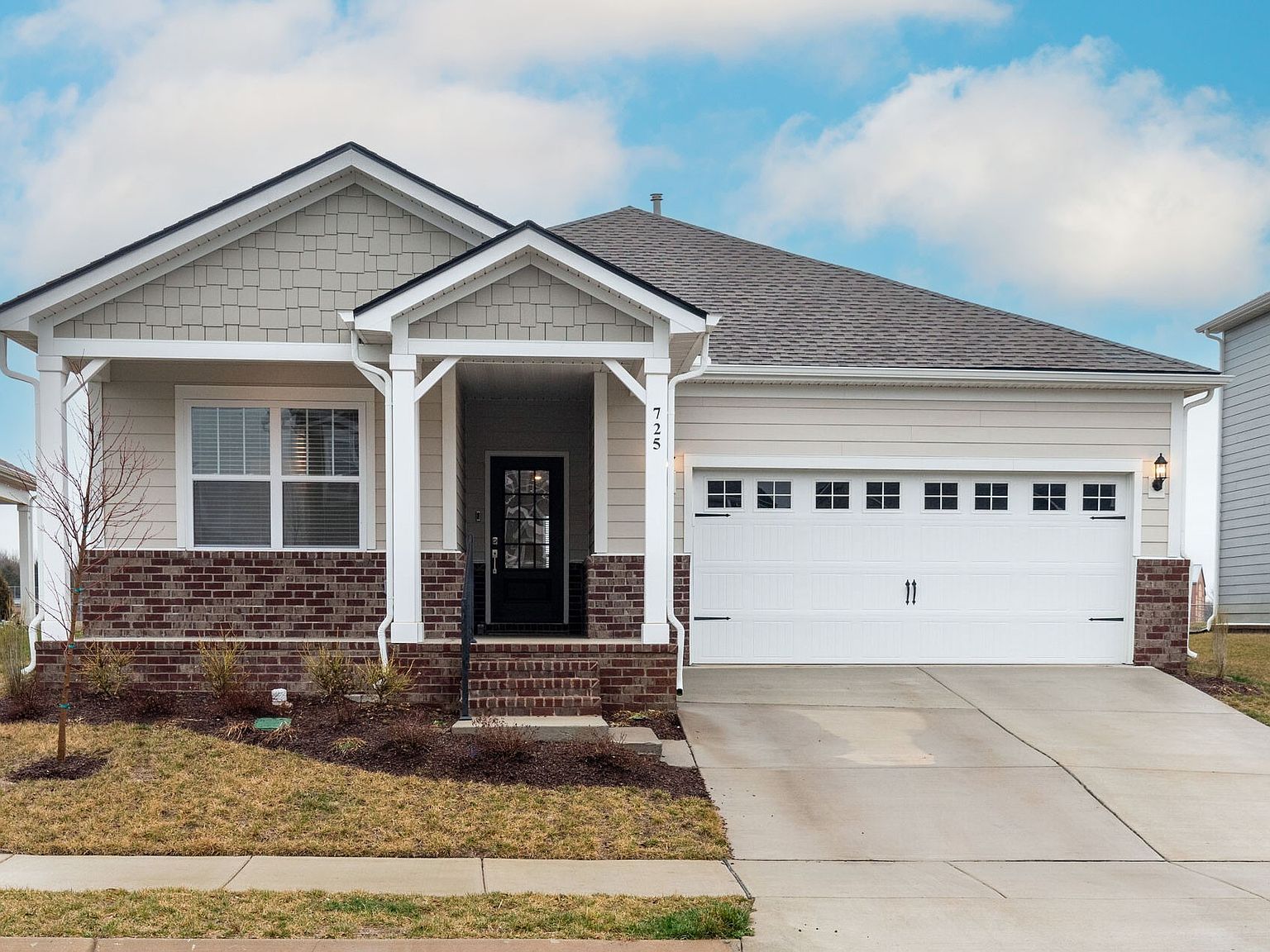 725 Ewell Farm Dr, Spring Hill, TN 37174 | Zillow