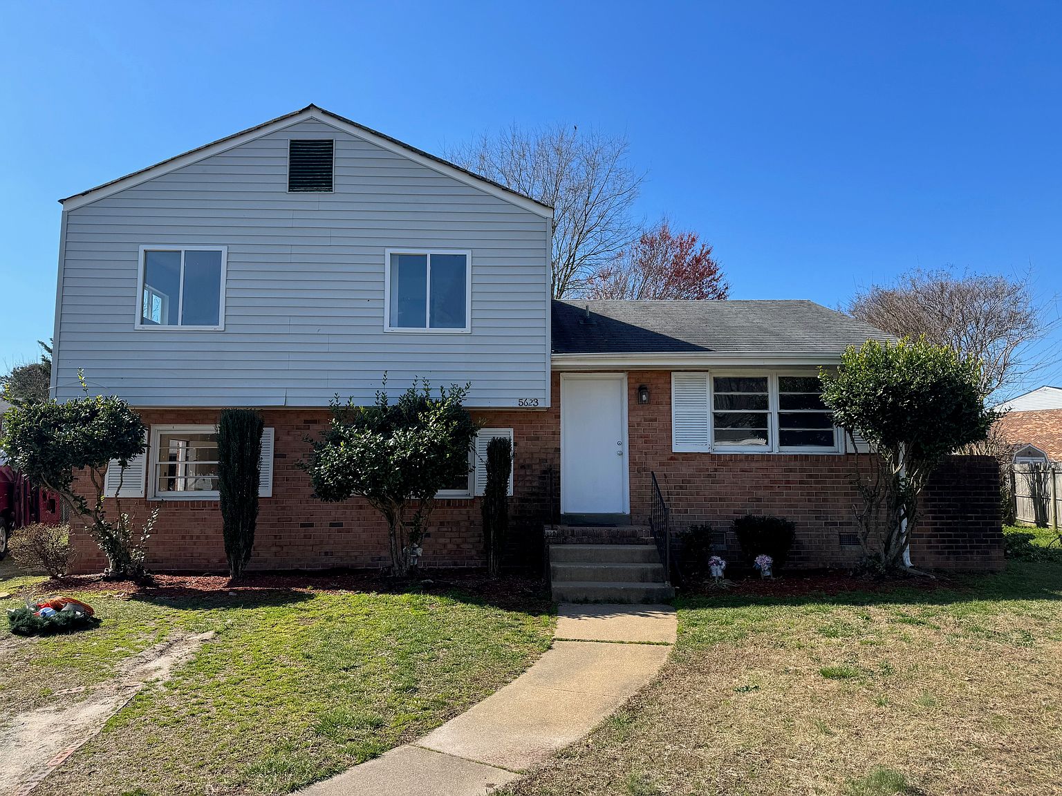5623 Lipton Rd, Richmond, VA 23225 | Zillow