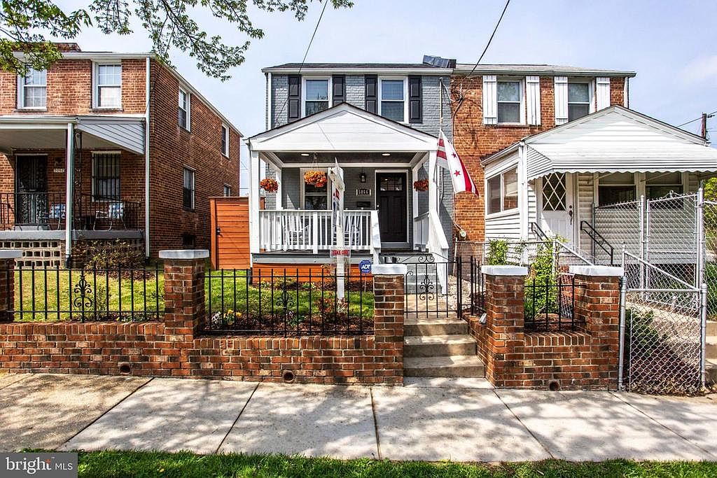 5066 6th Pl NE, Washington, DC 20017 | Zillow