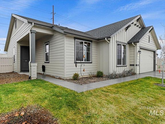 2271 W Concha Ct, Middleton, ID 83644 | Zillow