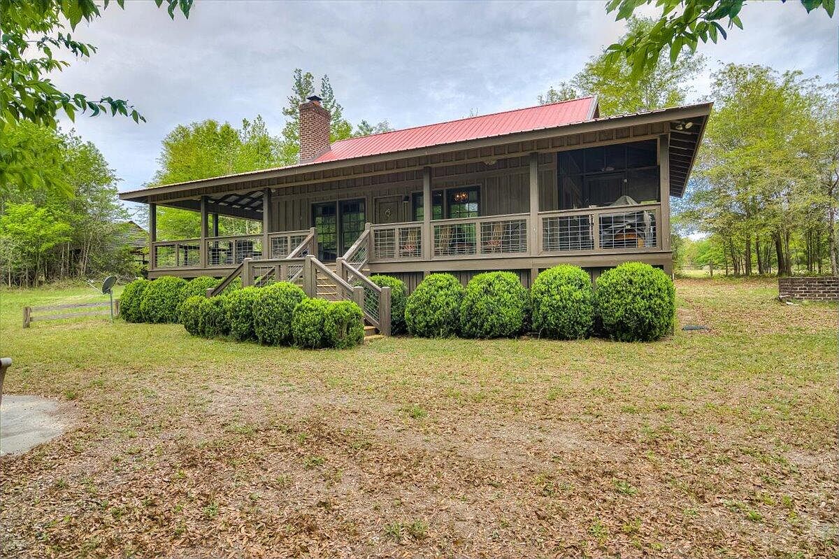 2320 Rosedale Rd, Waynesboro, GA 30830 | Zillow