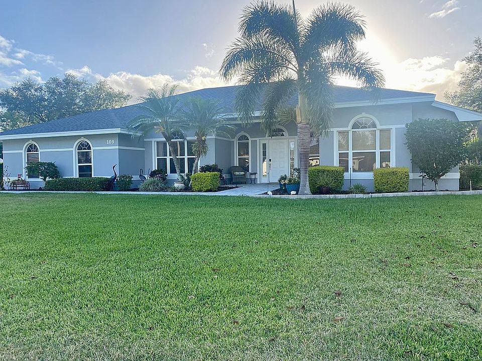 109 Lake Mariam Way, Winter Haven, FL 33884 | Zillow
