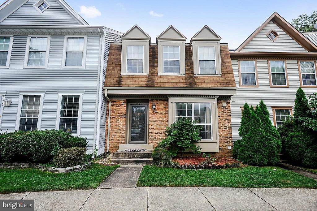 8529 Bauer Dr, Springfield, VA 22152 | Zillow