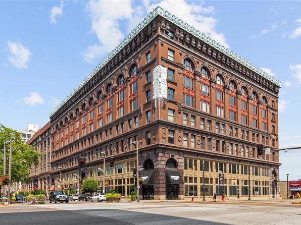 Saint Louis MO Condos & Apartments For Sale - 117 Listings | Zillow