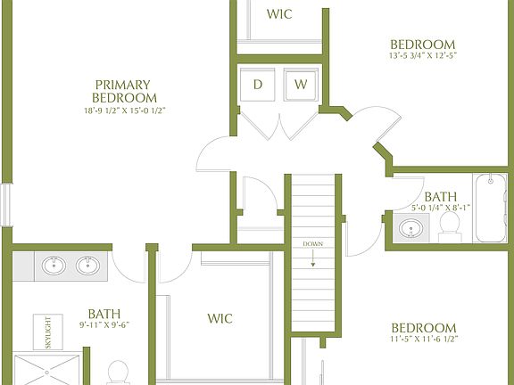 Ashton Plan, McIntosh Farms II, Leesport, PA 19533 | Zillow